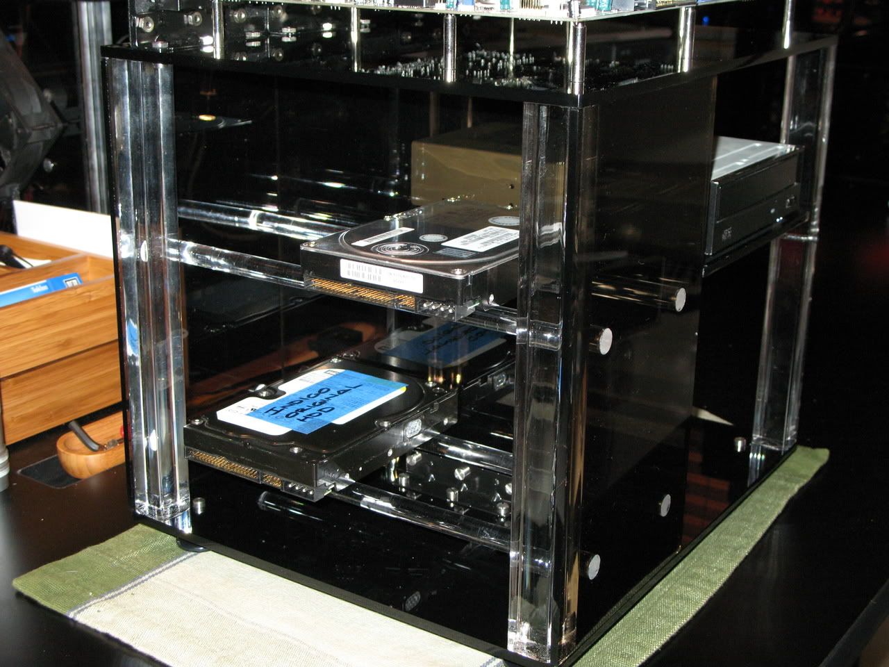 Acrylic? | Overclock.net